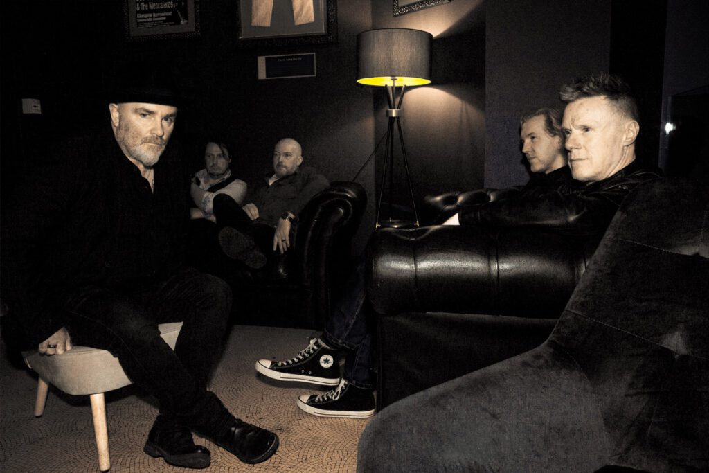 Bison Hip - Official Website