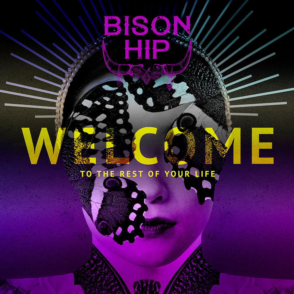 Bison Hip - Official Website